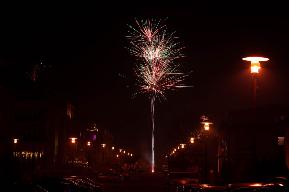 Sylvester 2019 Foto & Bild | fotos, city, berlin Bilder auf fotocommunity