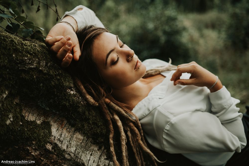 Symbiotic Soul Foto & Bild | erwachsene menschen, portrait, fashion ...