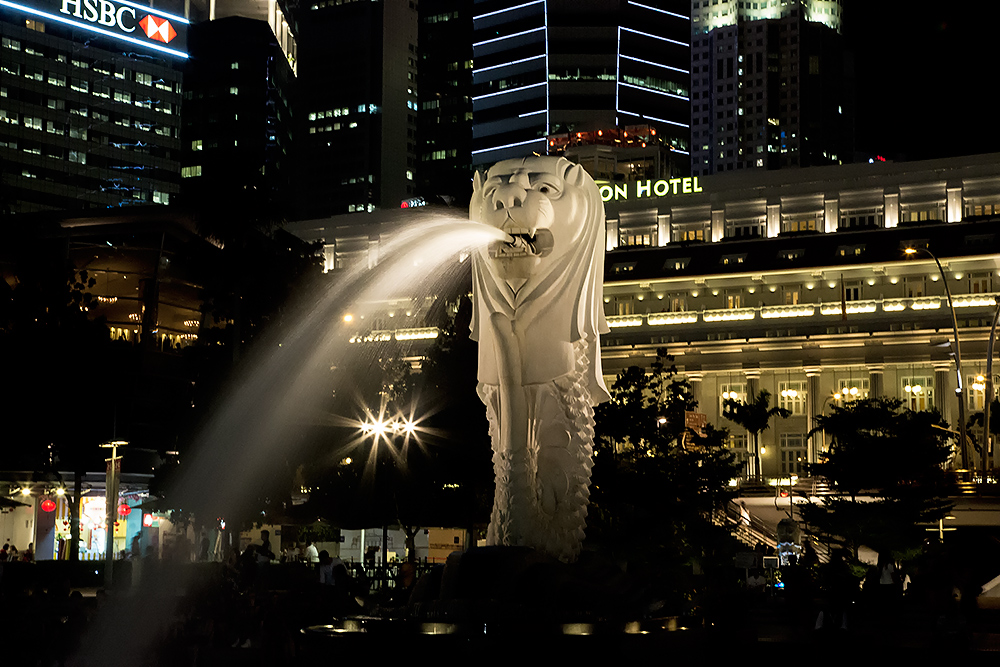 Symbol Foto & Bild | asia, singapore, southeast asia Bilder auf fotocommunity