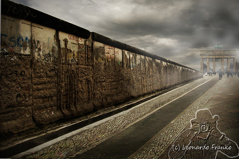 Symbolbild , die Mauer Foto & Bild | deutschland, europe, berlin Bilder ...