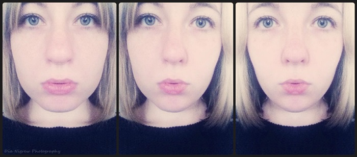 Symmetrisch oder Asymmetrisch? Das ist hier die Frage... Foto & Bild ...