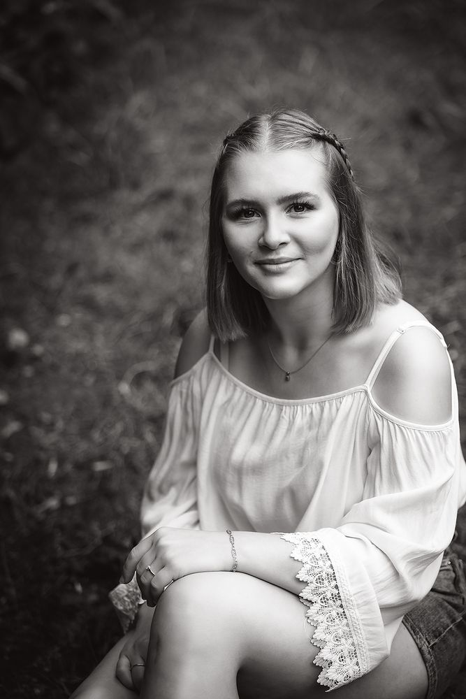 Sympathieträger Foto & Bild | portrait, portrait frauen, outdoor Bilder auf fotocommunity