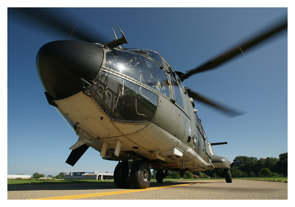 T-321 Foto & Bild | luftfahrt, hubschrauber, verkehr & fahrzeuge Bilder ...