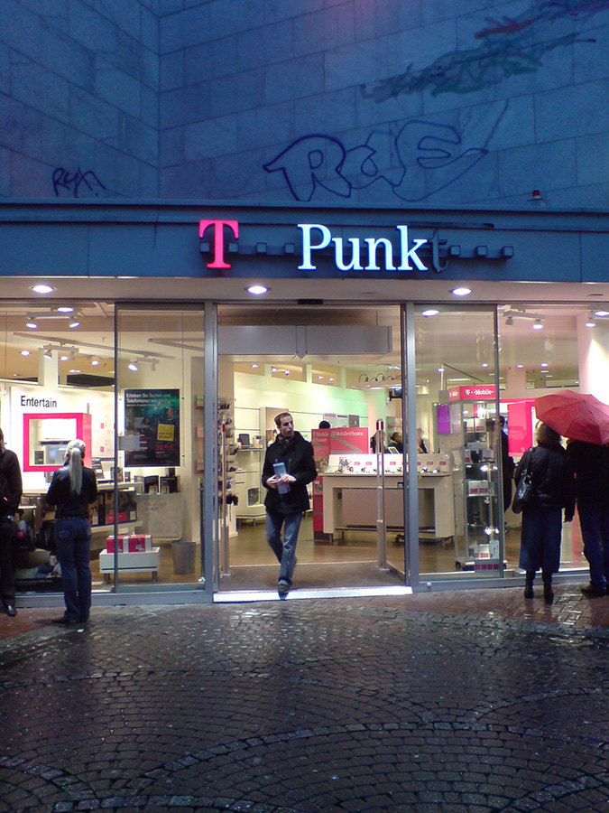 T-Punk Foto & Bild | kunstfotografie & kultur, comedy und kabarett ...