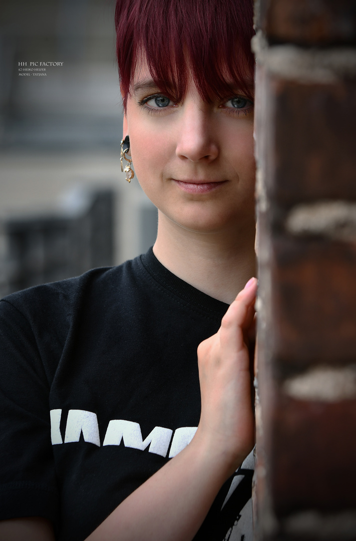 Ta-Eu***5.1 Foto & Bild | portrait, portrait frauen, outdoor Bilder auf ...