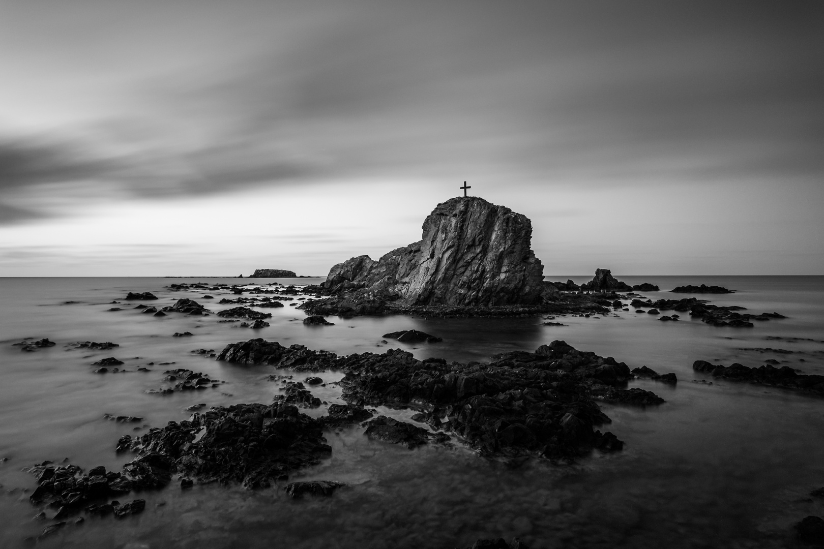 Tabarca Imagen & Foto | concurso naturaleza, paisajes en blanco y negro ... Tabarca Imagen & Foto | concurso naturaleza, paisajes en blanco y negro ...