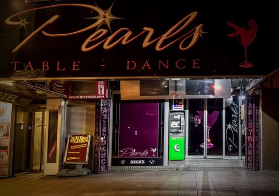 St. Pauli Bilder & Fotos