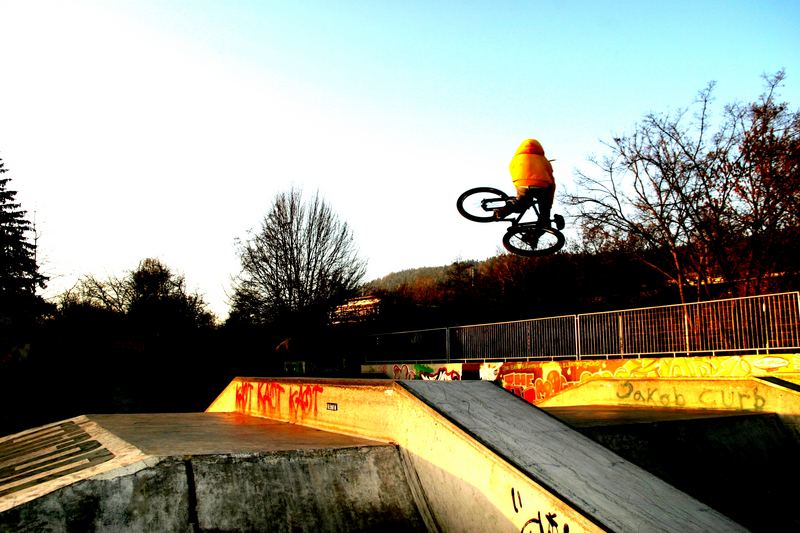 table top Foto & Bild | sport, radsportarten, extreme biking Bilder auf ...