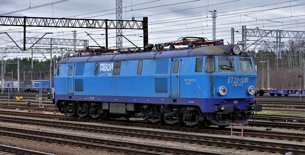 TABOR RAIL... Foto & Bild | eisenbahn, verkehr & fahrzeuge, schiene und straße Bilder auf ...