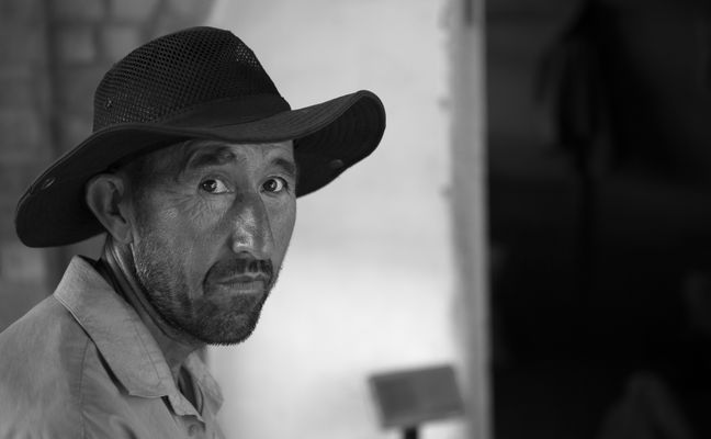 Tajikistan Bilder & Fotos