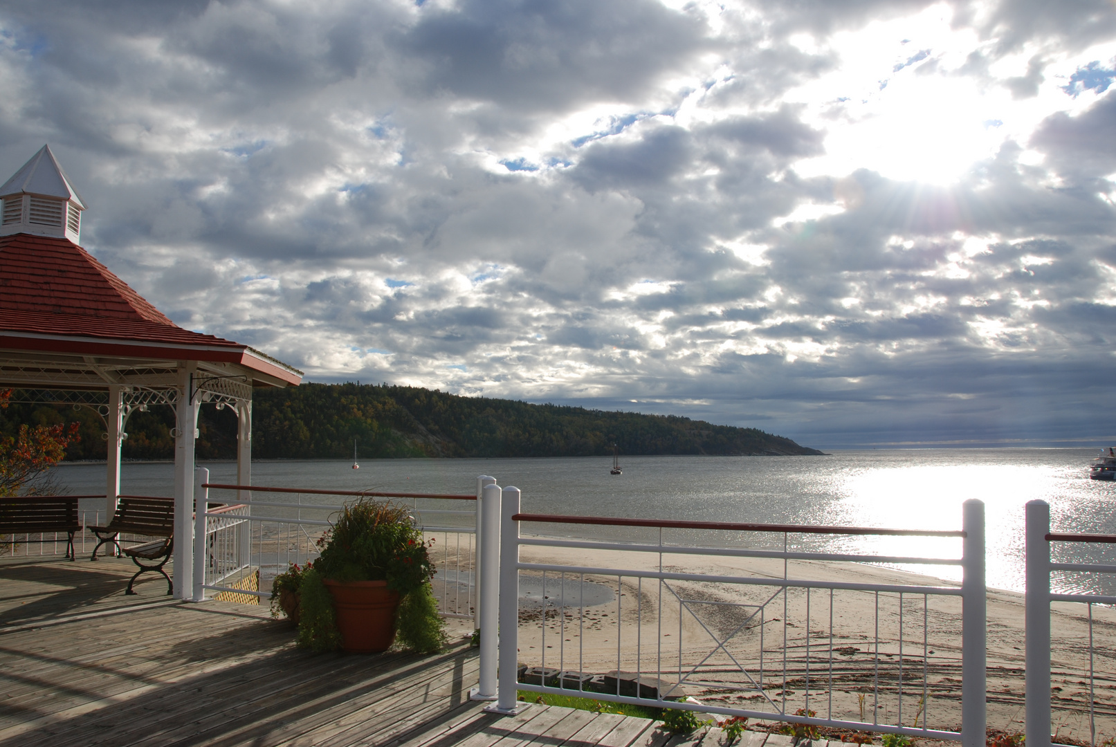 Tadoussac photo et image | north america, canada, the east Images ...