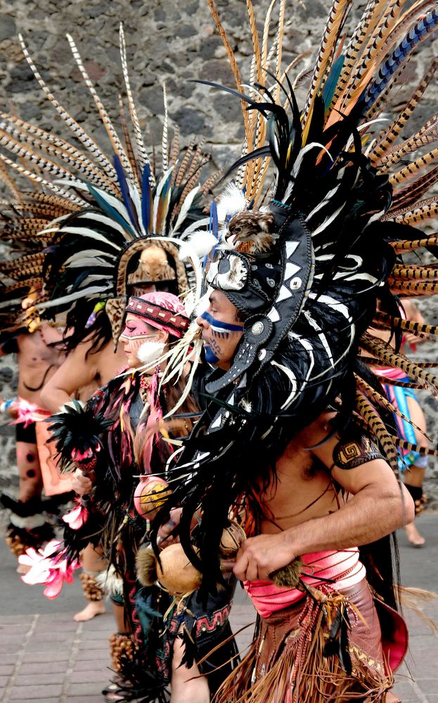 Tänzer Foto & Bild | world, mexico, menschen Bilder auf fotocommunity