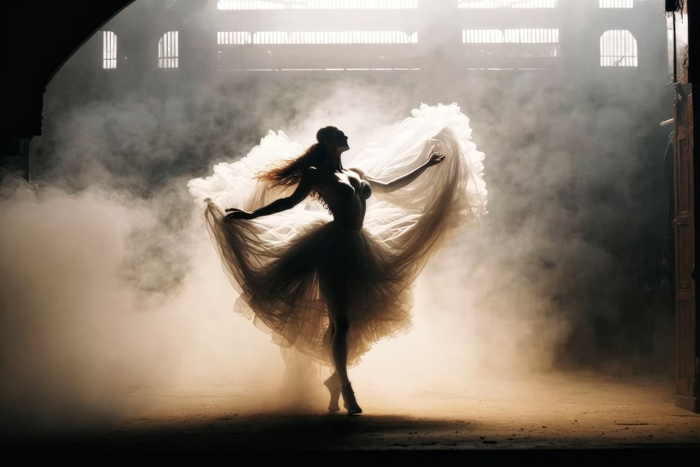 Tänzerin Foto & Bild | ki - archiv, ki, tanz Bilder auf fotocommunity