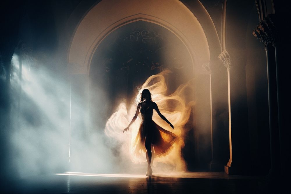 Tänzerin Foto & Bild | ki - archiv, ki, tanz Bilder auf fotocommunity