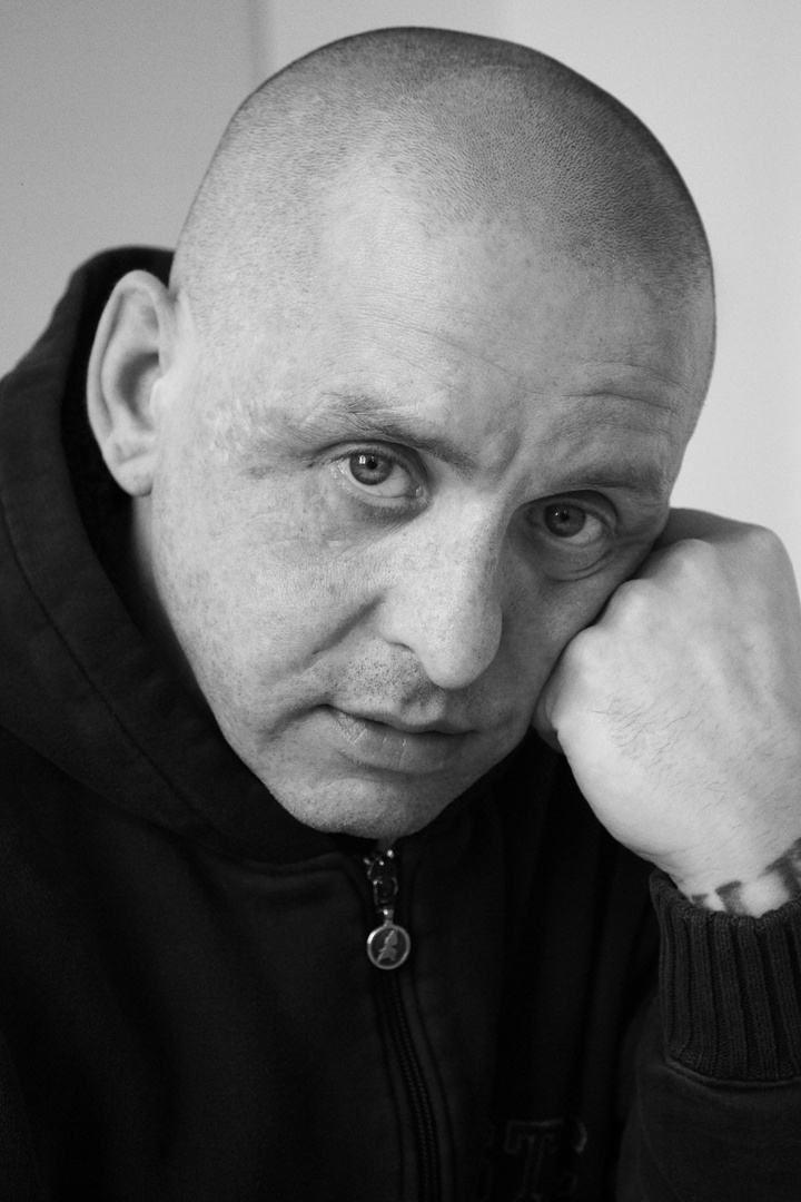 Täter-Opfer-Foto-Projekt II Foto & Bild | portrait, portraitfotografie ...