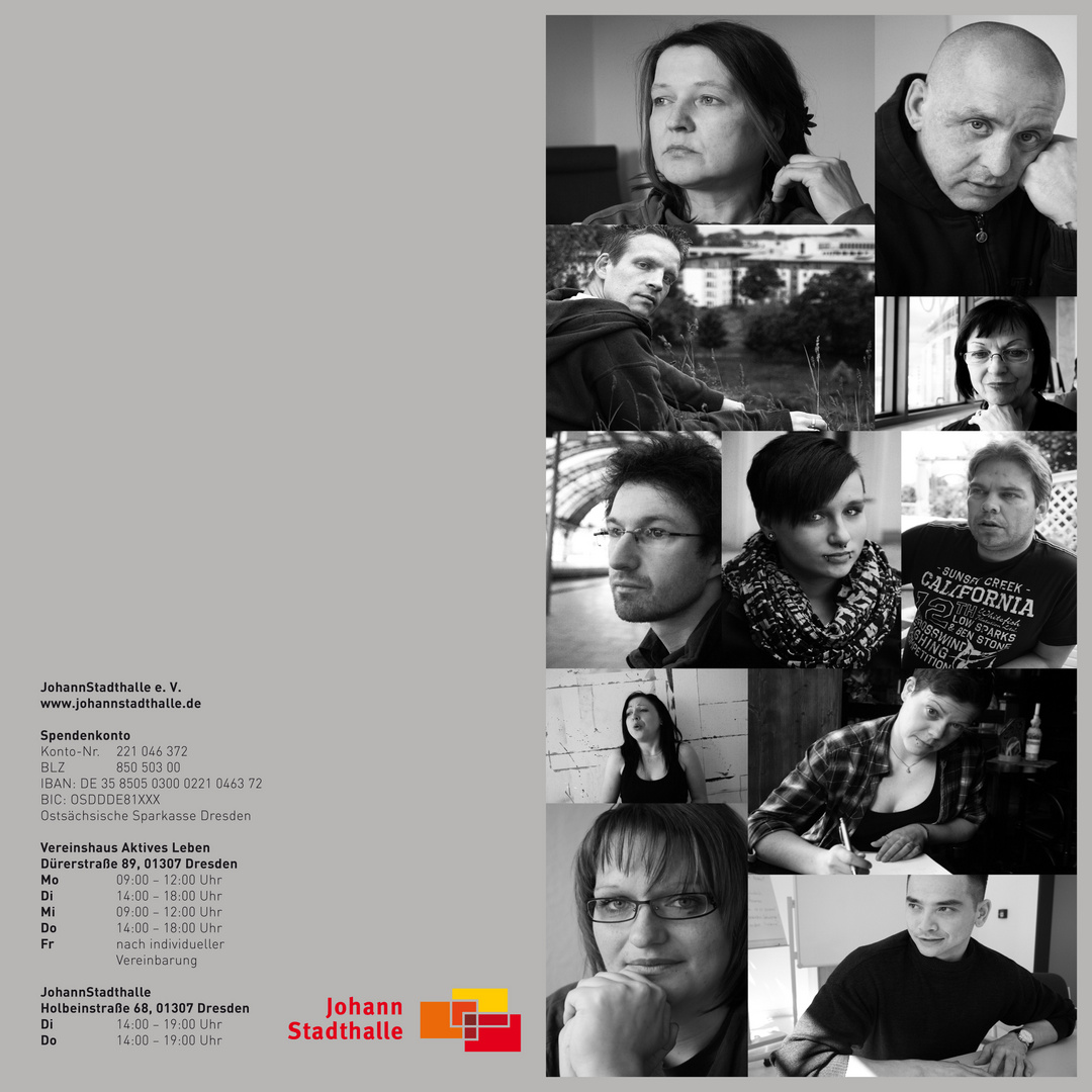 Täter-Opfer Fotoprojekt Foto & Bild | dokumentation reportage ...