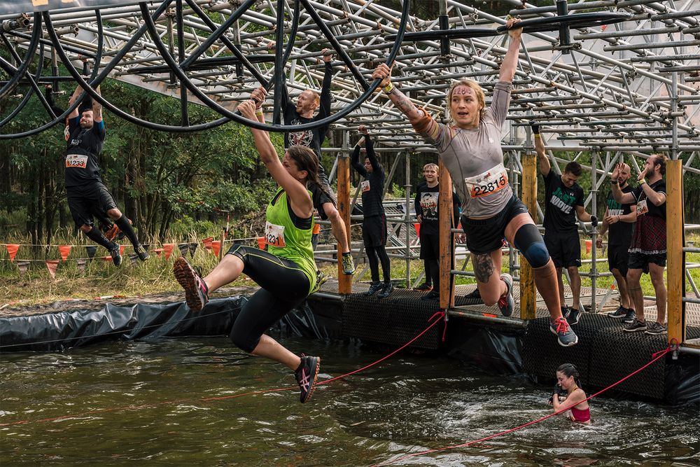 Taffe Mädels Foto & Bild | sport, erwachsene menschen, deutschland ...