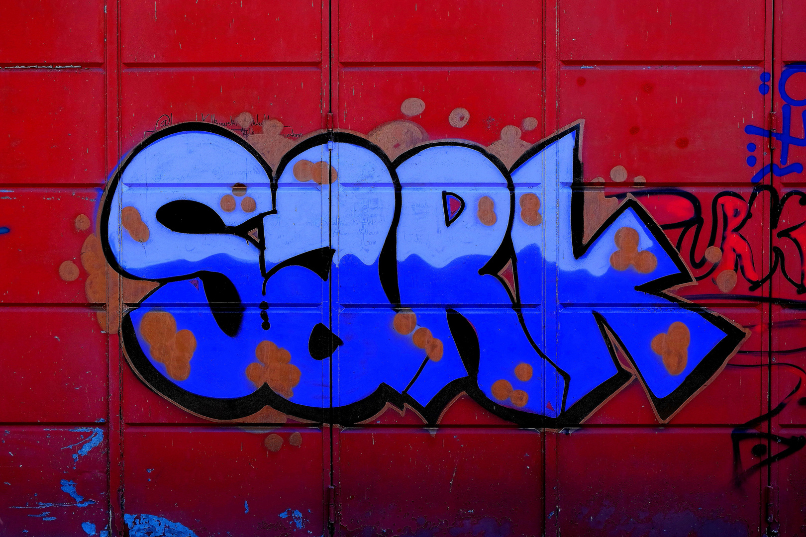 Tag photo et image | tags, arts de rue Images fotocommunity