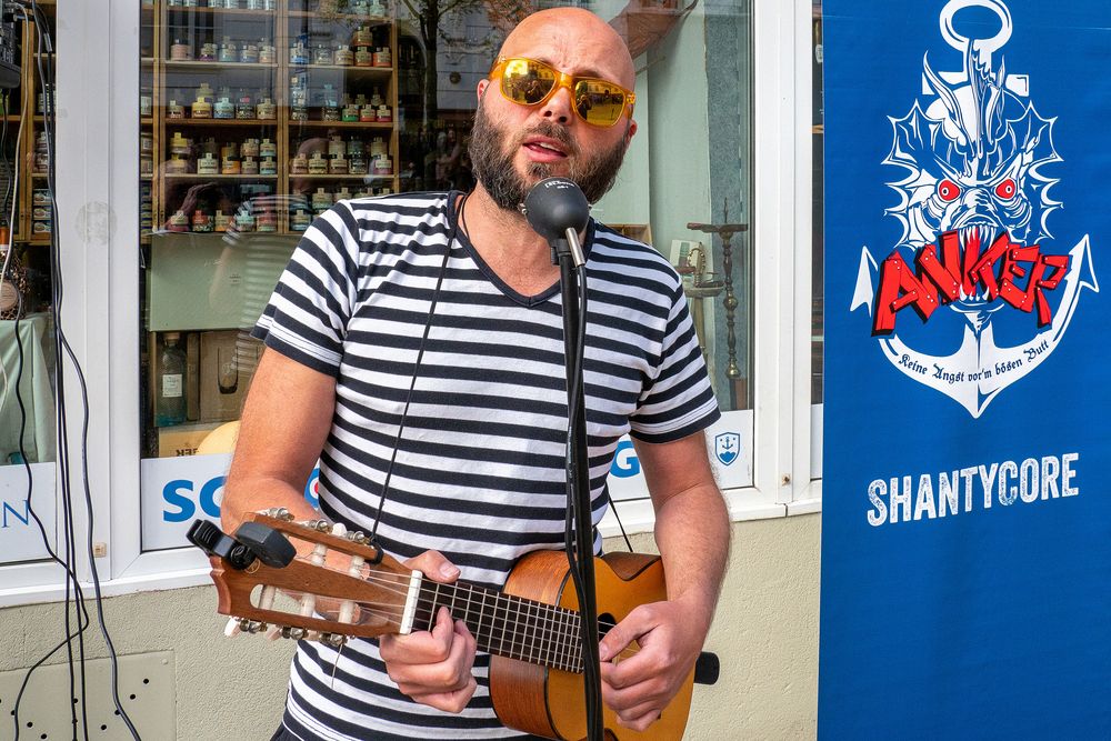 Tag des Deutschen Bieres Foto & Bild | musiker, bier, motive Bilder auf ...