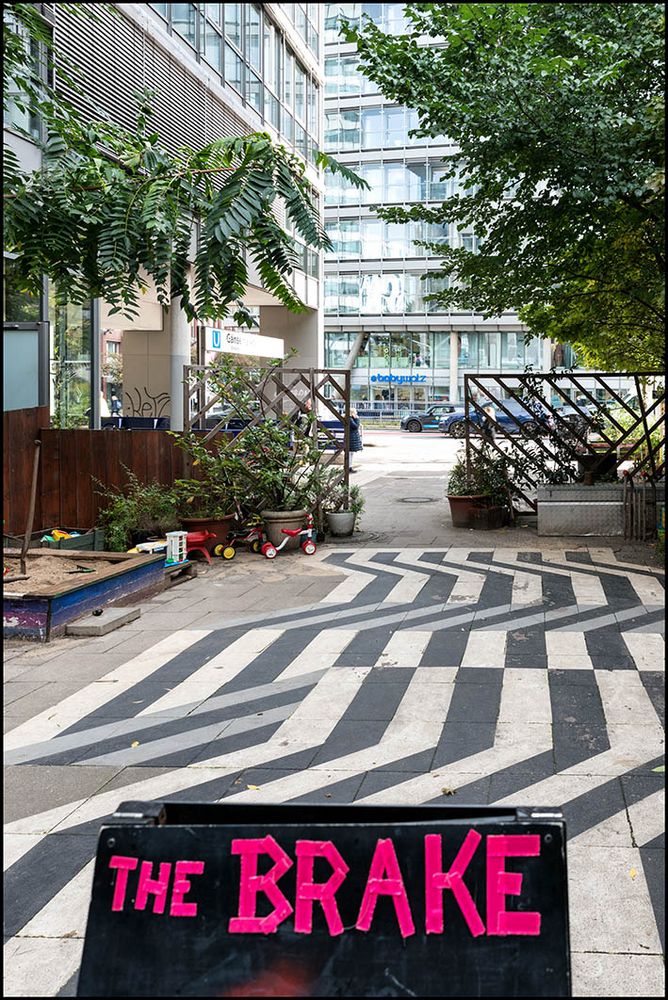 Take a Brake ... Foto & Bild | reportage dokumentation, deutschland ...