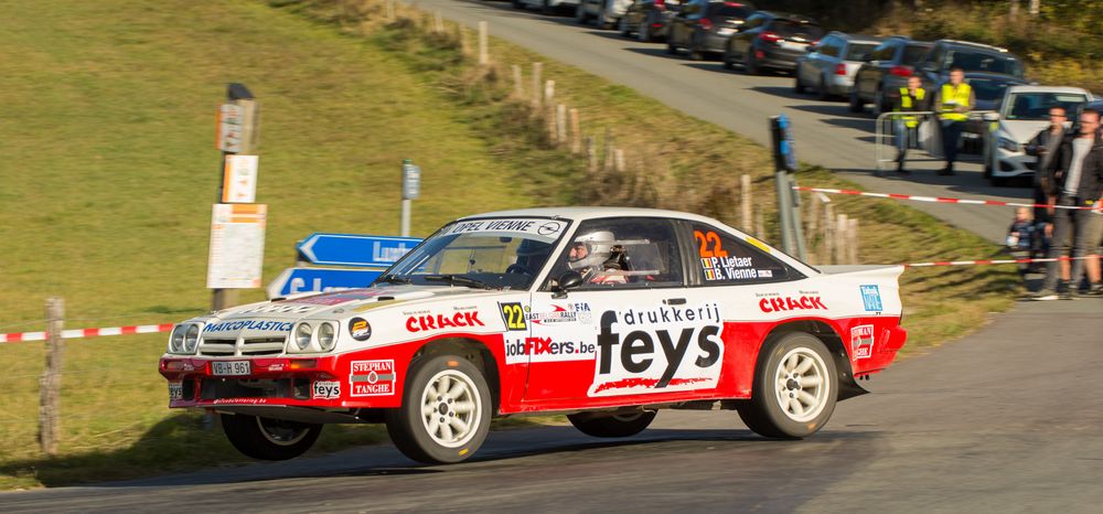 Take Off Foto & Bild | sport, motorsport, rallyesport Bilder auf ...