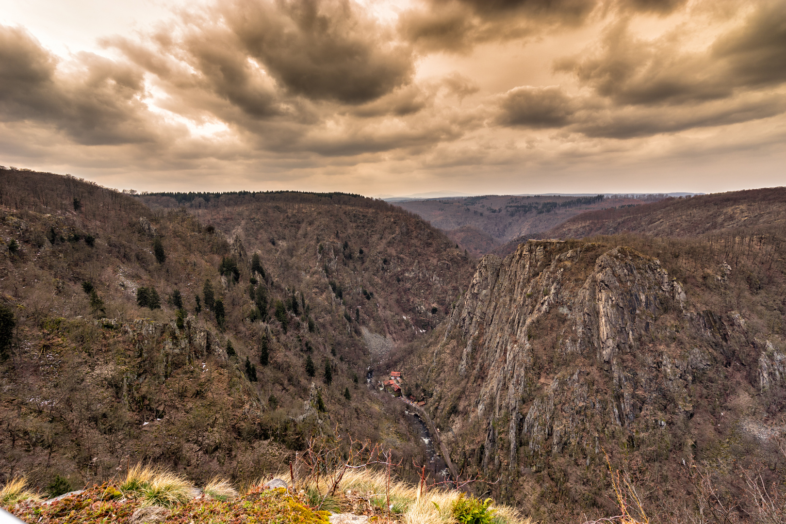 Tal Foto & Bild | landschaft, konstruktive bildbesprechung, outdoor ...