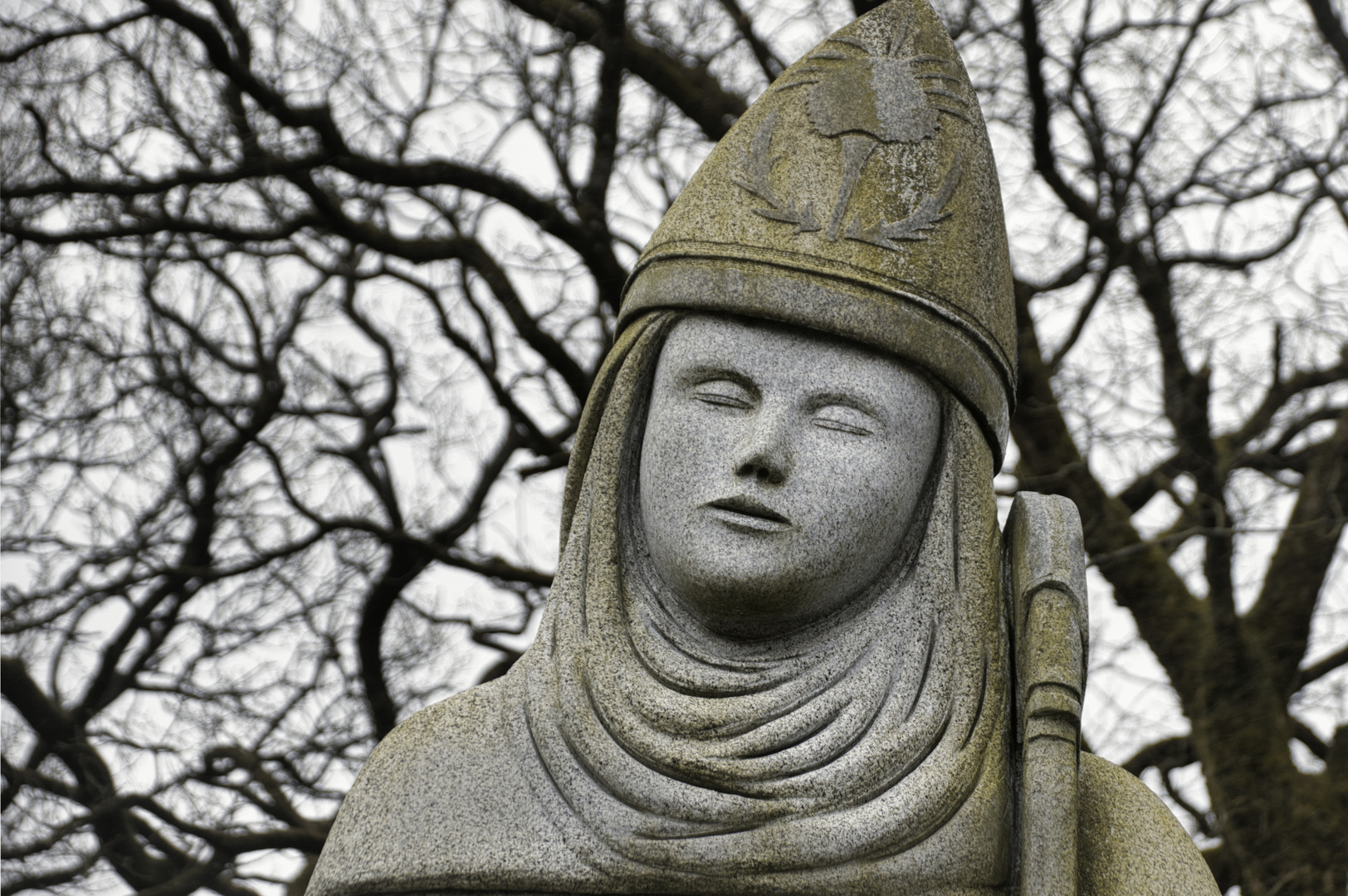 Tal der Heiligen 5 Foto & Bild | europe, france, kunstfotografie ...