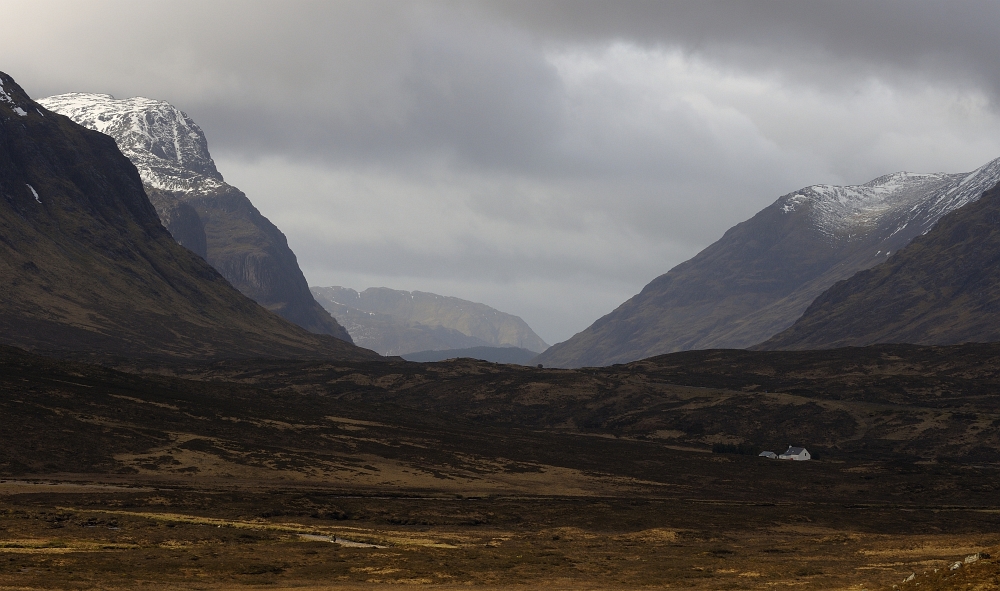 Tal der Tränen Foto & Bild | europe, united kingdom & ireland, scotland ...