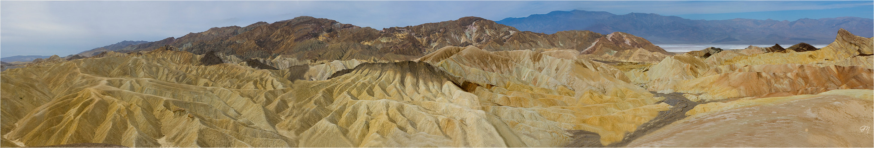 Tal des Todes Foto & Bild | north america, united states, national ...