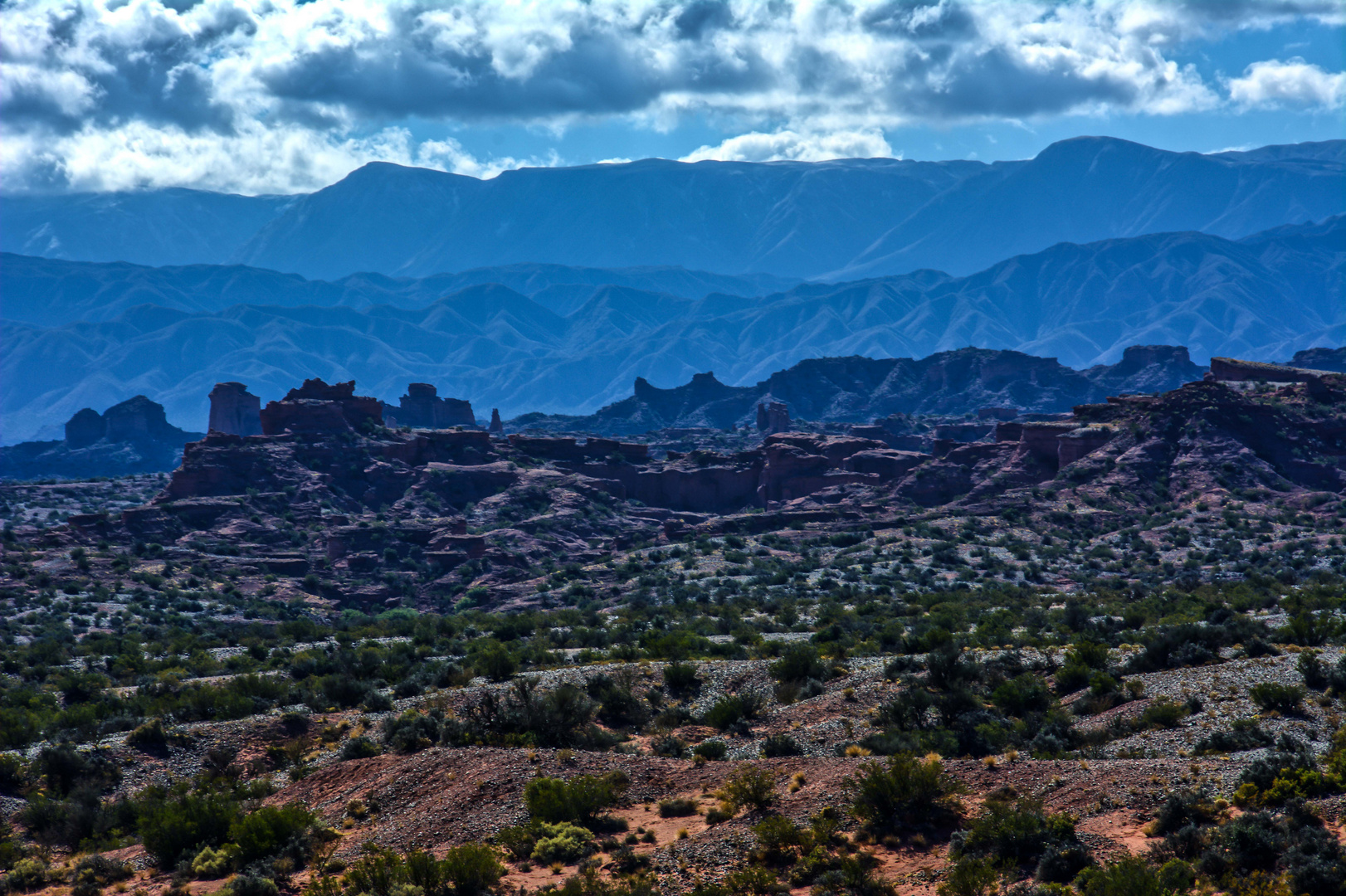 Talampaya 4 Foto & Bild | world, natur, landschaft Bilder auf fotocommunity