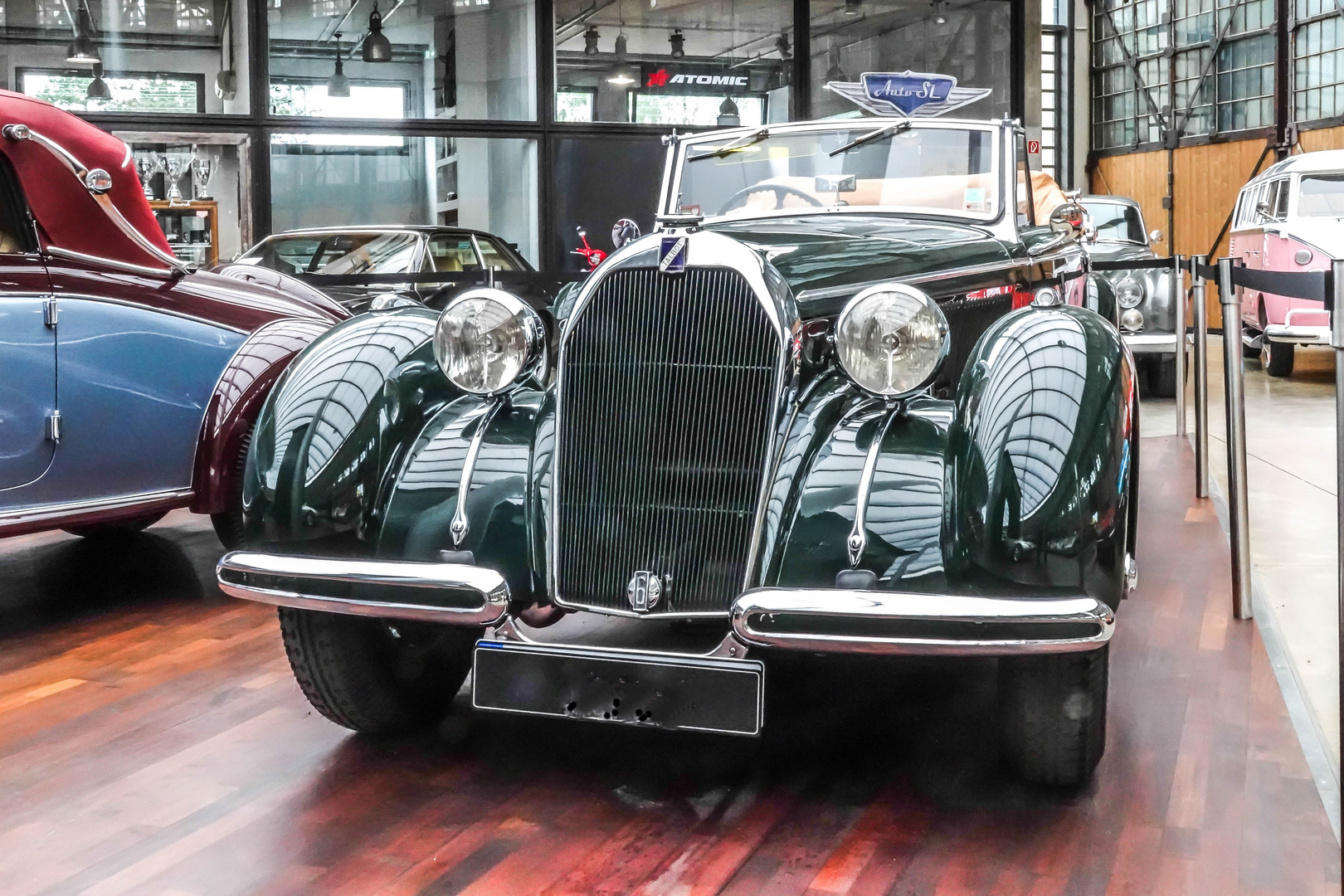 TALBOT LAGO T 150 S (1) Foto & Bild | oldtimer, düsseldorf, fahrzeuge ...