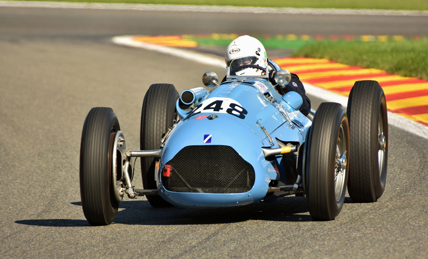 Talbot Lago T26C Foto & Bild | sport, motorsport, rundstrecke Bilder ...
