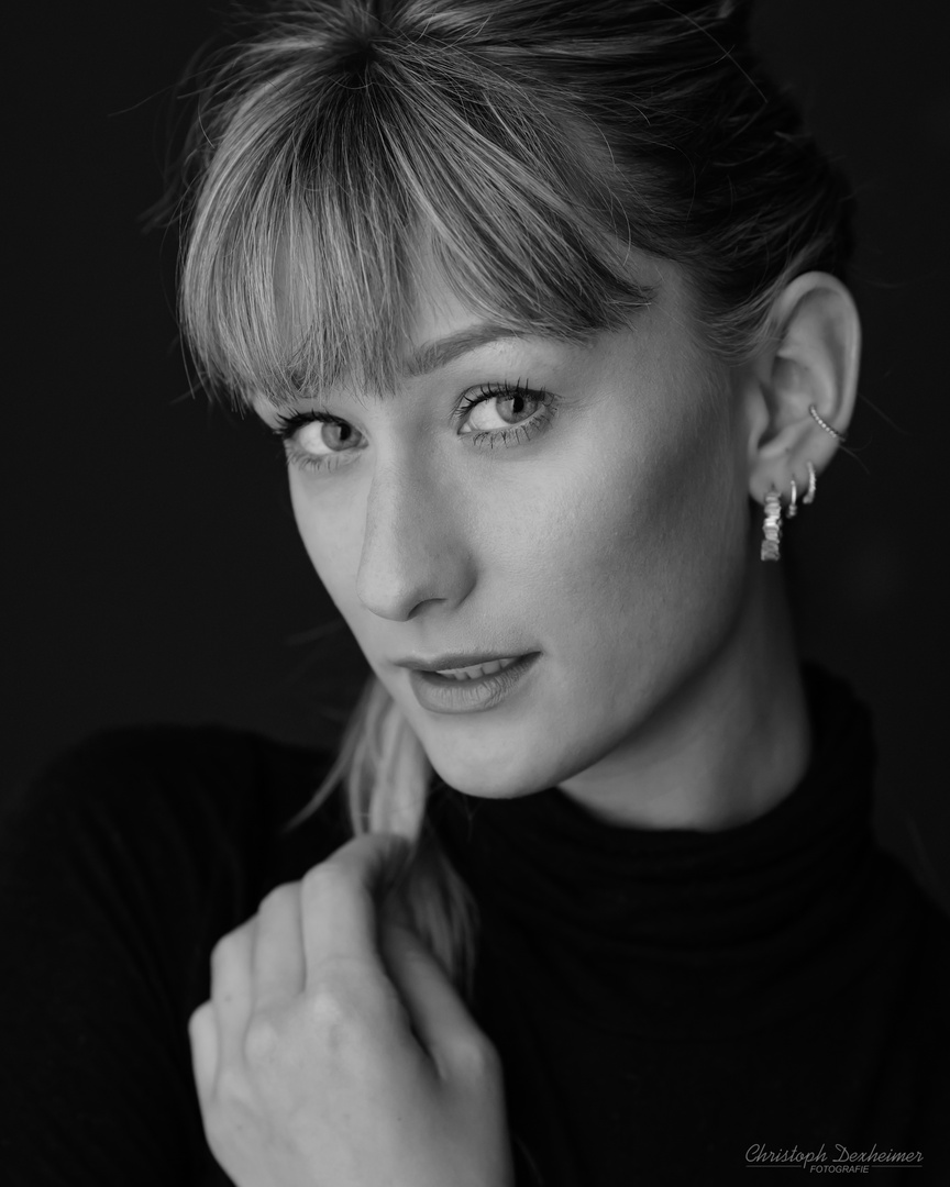 Talent Foto & Bild | erwachsene menschen, portraits erwachsener, people Bilder auf fotocommunity