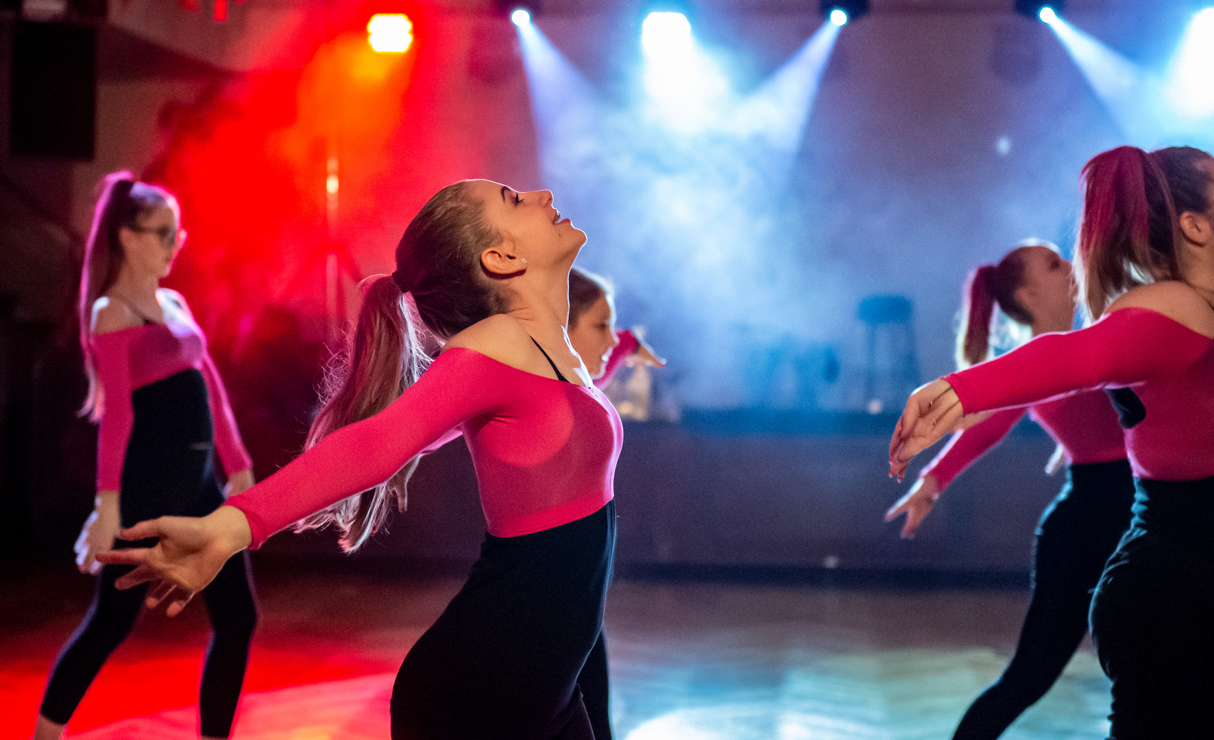 Talent Night 2020 der Tanzschule Streng in Fürth Foto & Bild | sport ...