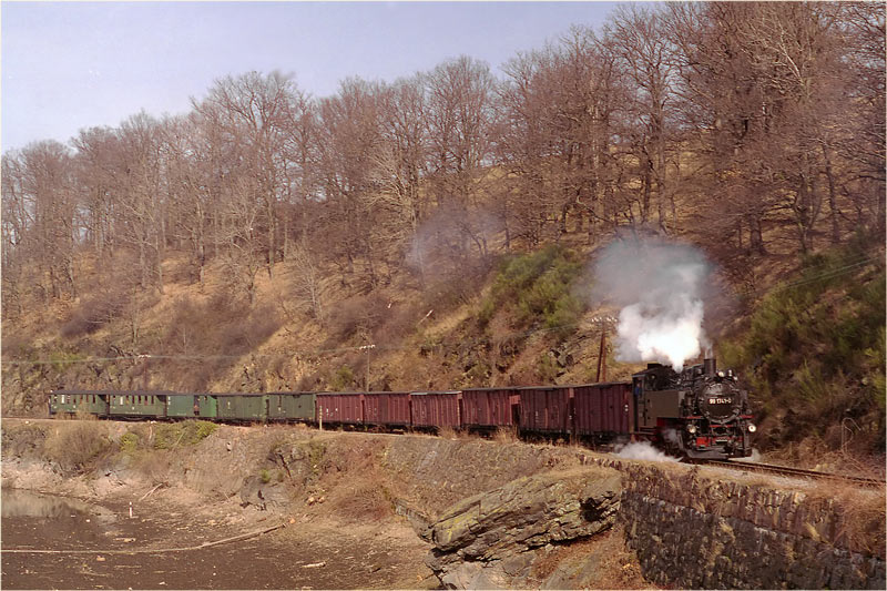 Talsperre Malter Foto & Bild | bus & nahverkehr, verkehr & fahrzeuge ...