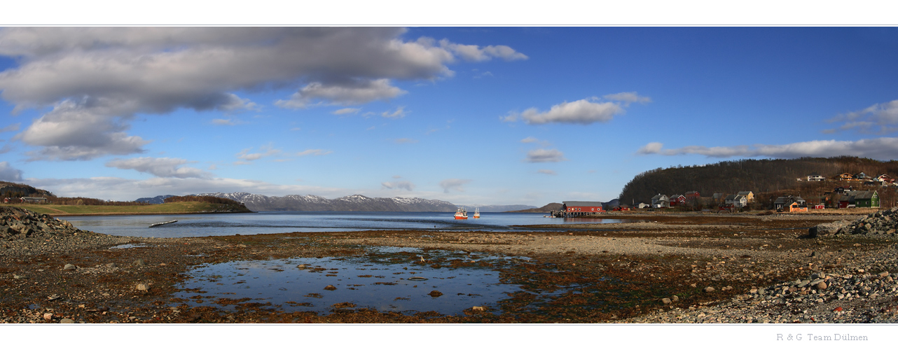 Talvik Foto & Bild | europe, scandinavia, norway Bilder auf fotocommunity