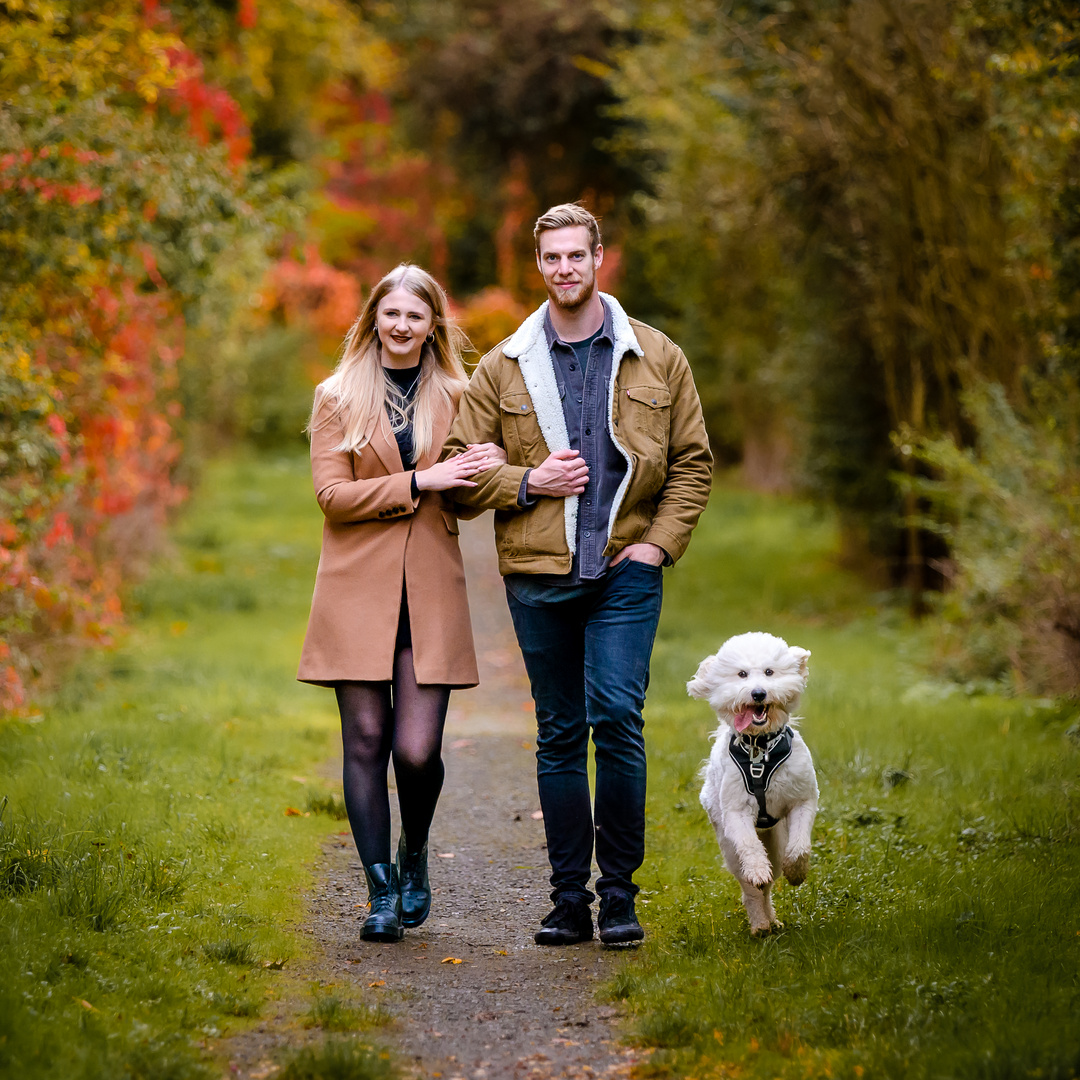Tamara & Joshua Foto & Bild | erwachsene menschen, paare, mehrere menschen Bilder auf fotocommunity