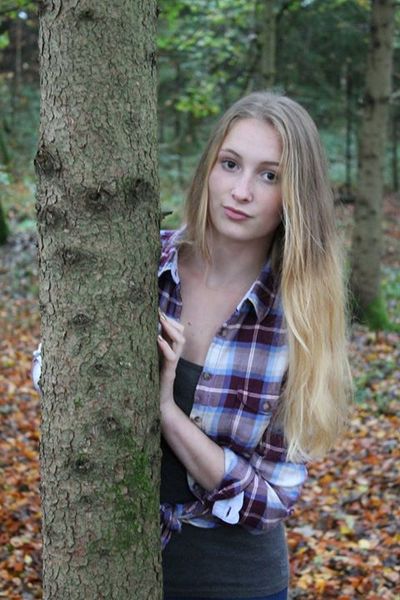 Model-Sedcard von Tamara_Huber aus Rosenheim - Models | Foto-Modell ...