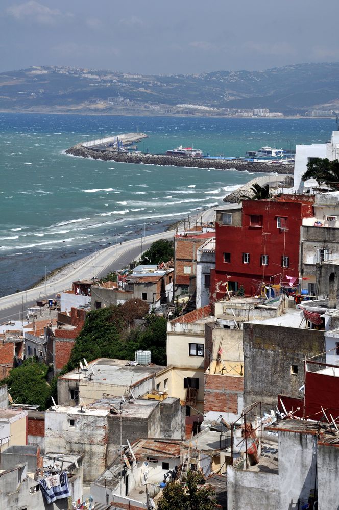 Tanger Foto & Bild | africa, morocco, north africa Bilder auf fotocommunity