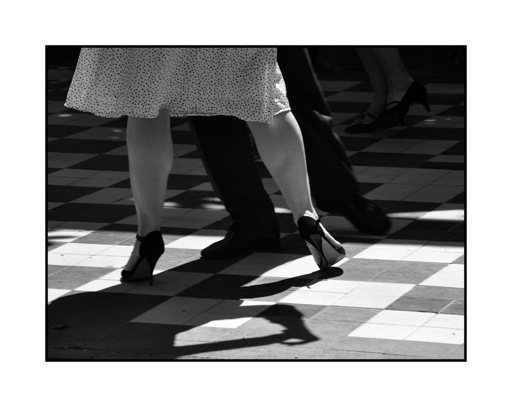 Tango Argentino II Foto & Bild | kunstfotografie & kultur, tanz, tango ...