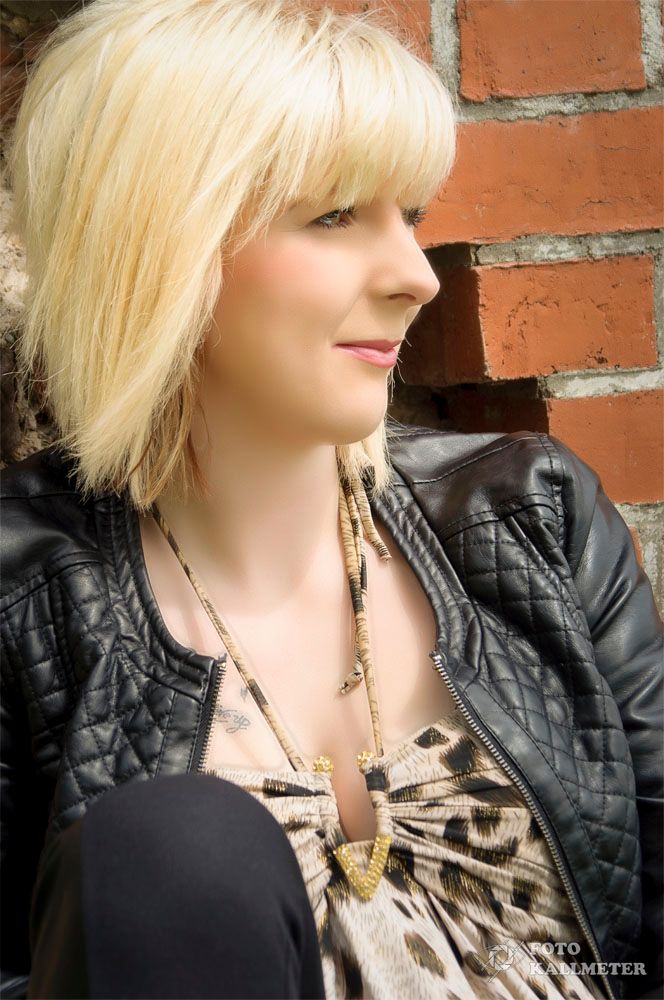 Tanii 1 Foto & Bild | fashion, menschen Bilder auf fotocommunity