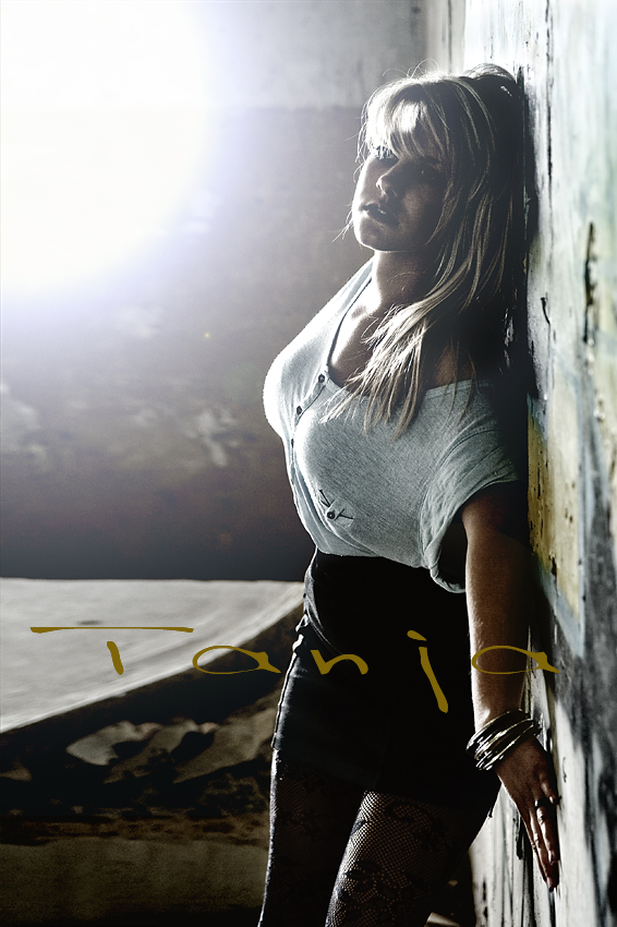 Tanja*** Foto & Bild | portrait, portrait frauen, outdoor Bilder auf ...