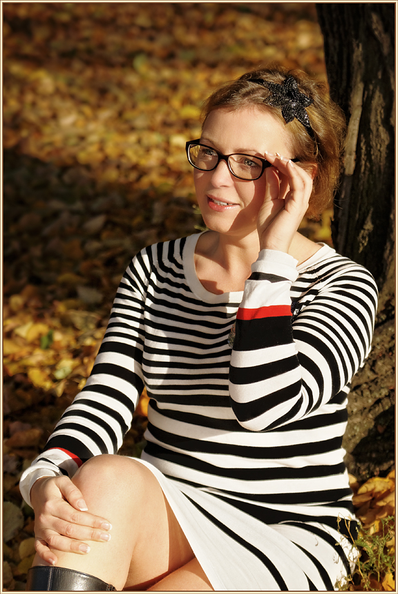 Tanja #12 Foto & Bild | fashion, outdoor, frauen Bilder auf fotocommunity