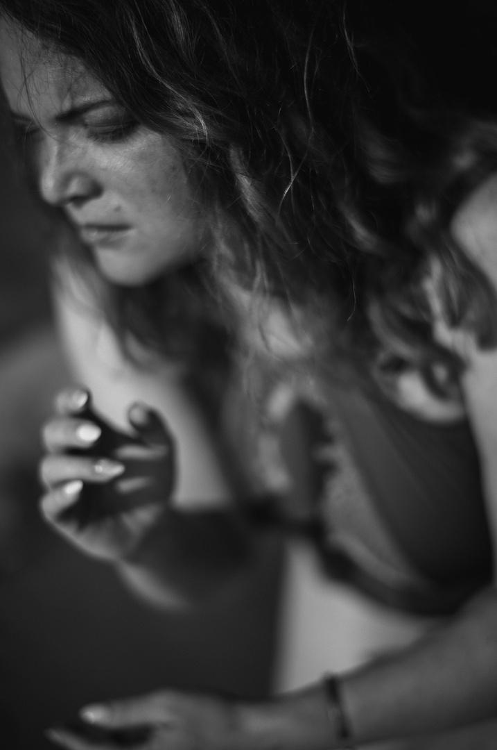 Tanja Foto & Bild | portrait, streetfotografie mit menschen, portrait frauen Bilder auf ...