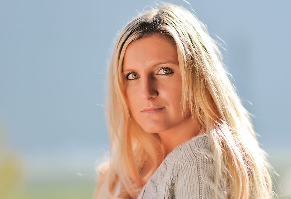 Tanja 5 Reload Foto & Bild | portrait, portrait frauen, tanja Bilder ...