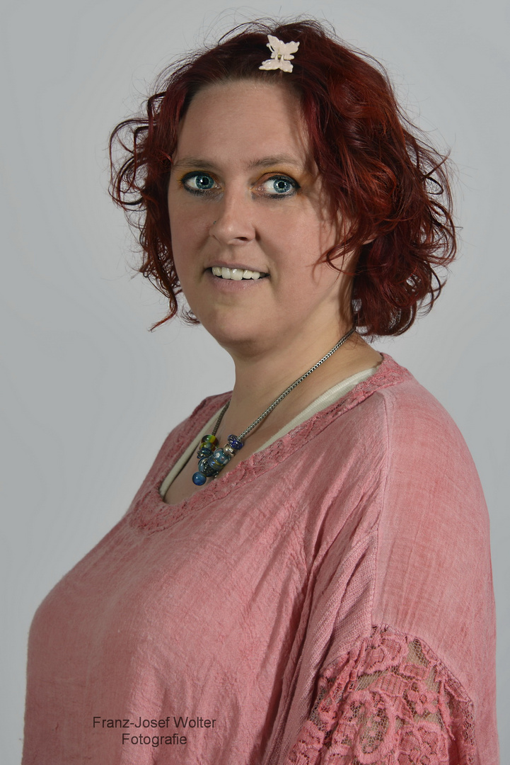 Tanja Foto & Bild | portrait, portrait frauen, studio Bilder auf ...