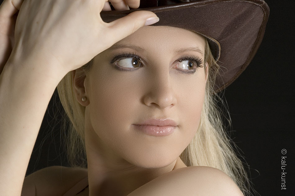 Tanja Foto & Bild | portrait, portrait frauen, studio Bilder auf ...