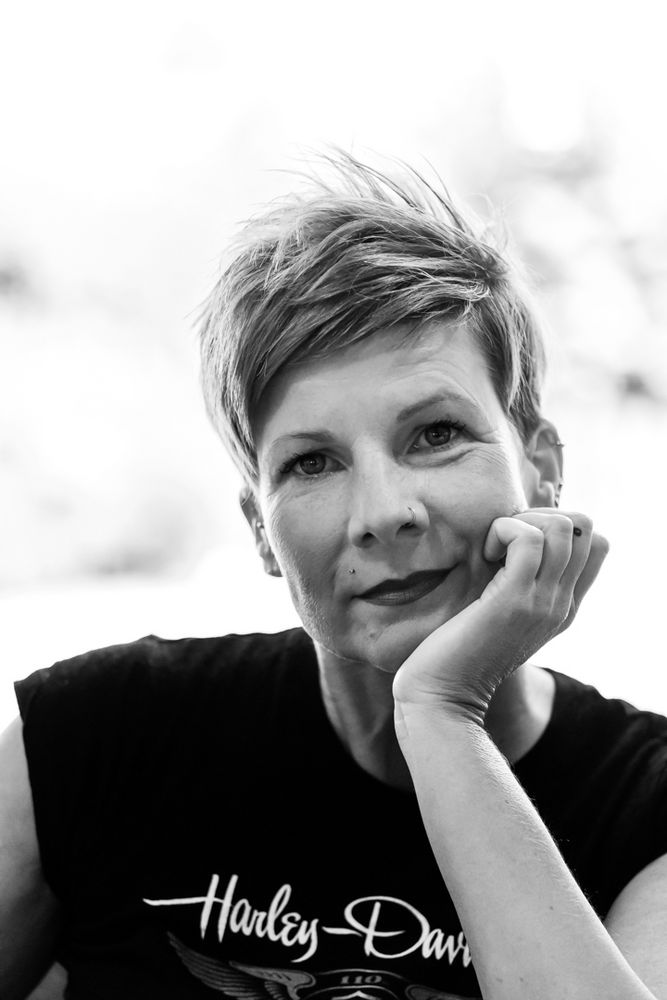 Tanja Foto & Bild | outdoor, portrait, menschen Bilder auf fotocommunity