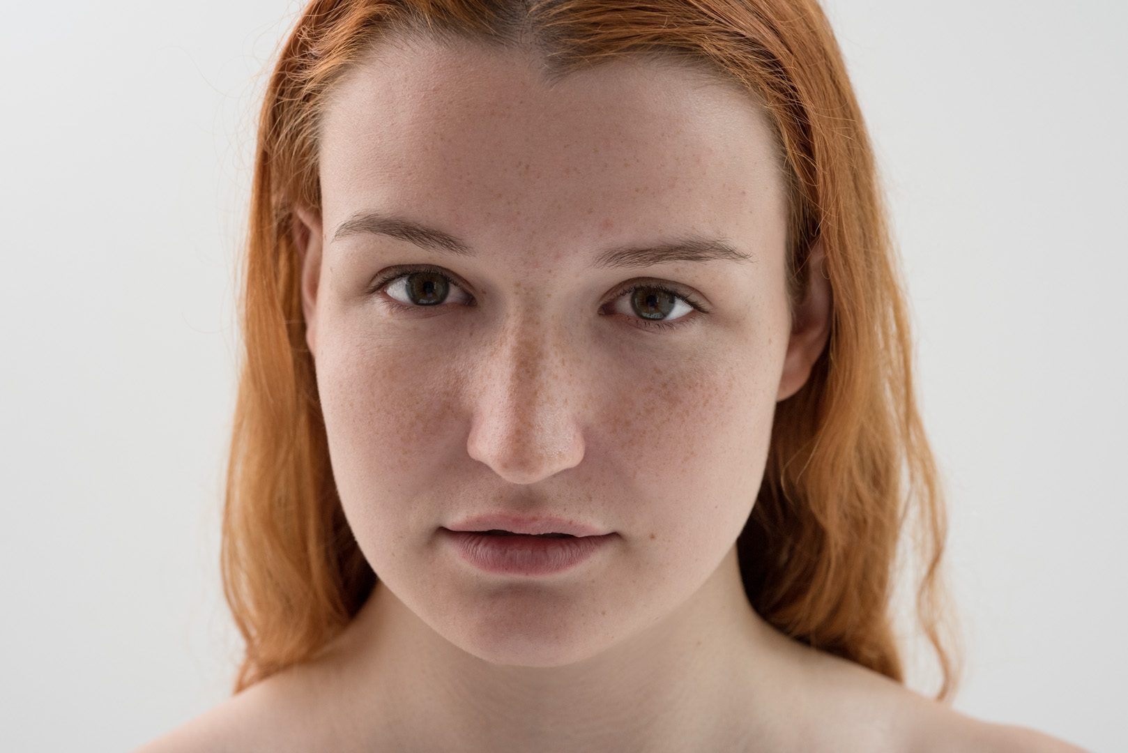 Tanja Pure Face Foto & Bild | erwachsene menschen, portrait, portrait ...