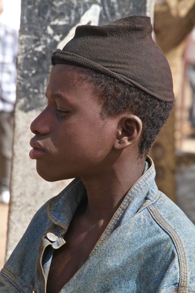 Tanje 2 Foto & Bild | africa, western africa, the gambia Bilder auf ...